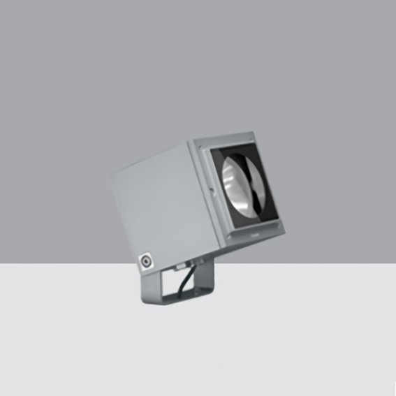 Прожектор iGuzzini iPro 155mm - C.o.B. - Opti Beam Reflector — в ...