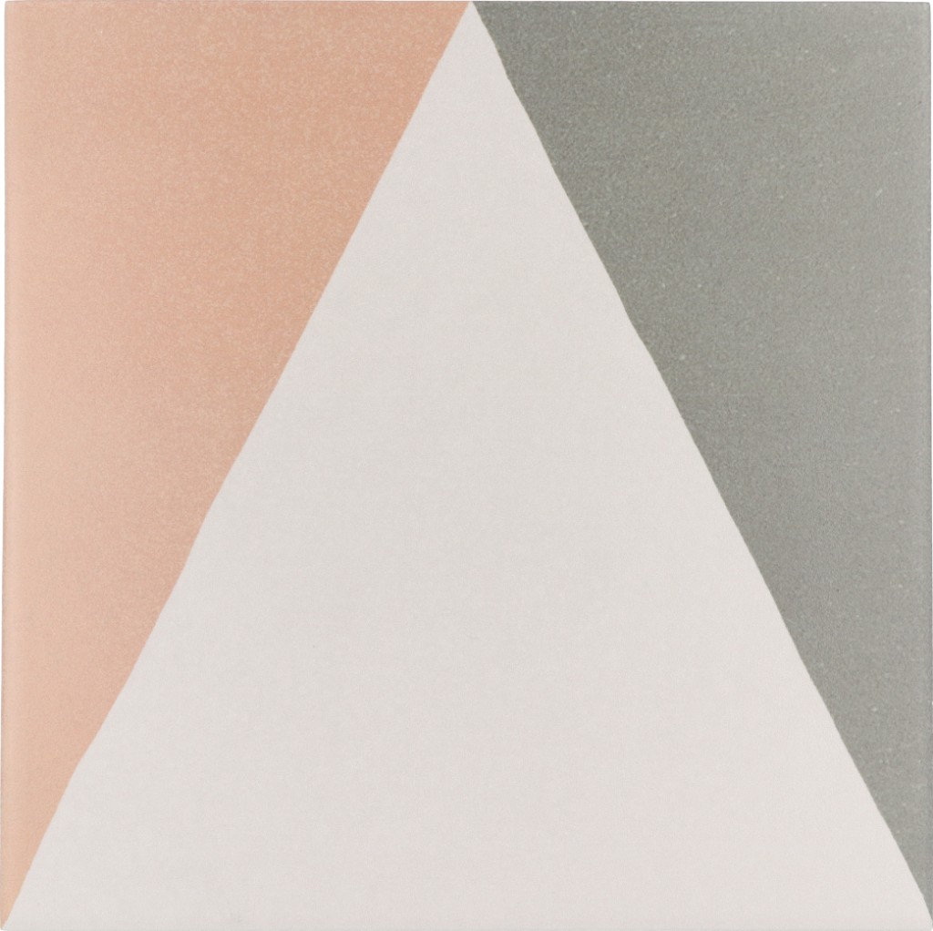 Керамогранит Equipe Caprice Deco Patchwork Colours 20x20 Matt — в ...