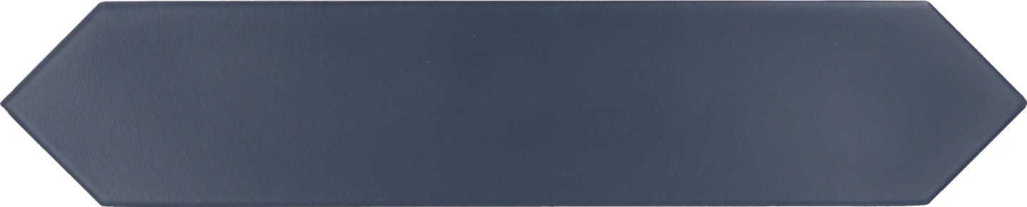 Керамическая плитка Equipe Lanse Navy 25x5 Brillo/Relieve — в интернет-магазине ХРОМ / 27488