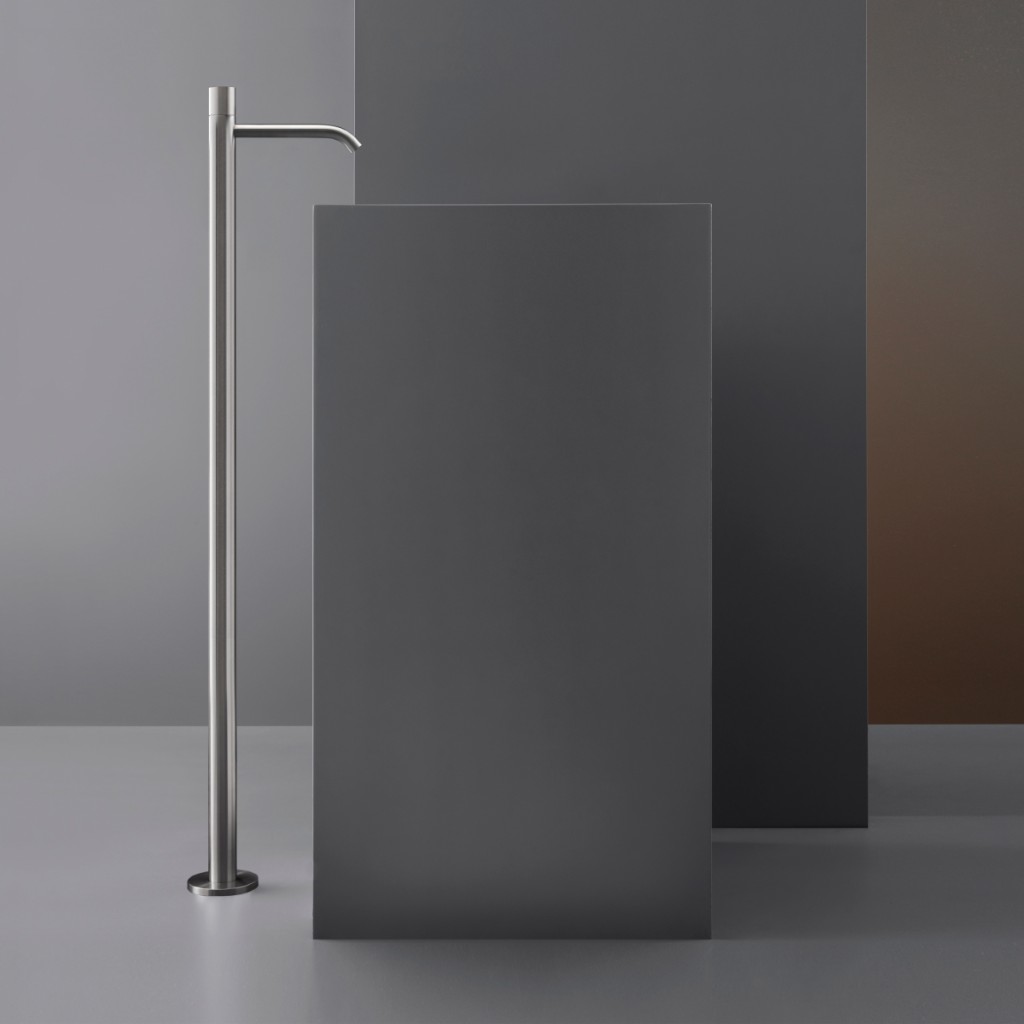 Смеситель для раковины CEA design Giotto Plus GIO67 напольный, высота ...