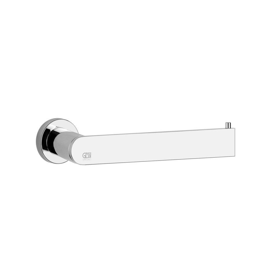 Держатель для туалетной бумаги Gessi Emporio Accessories настенный ...