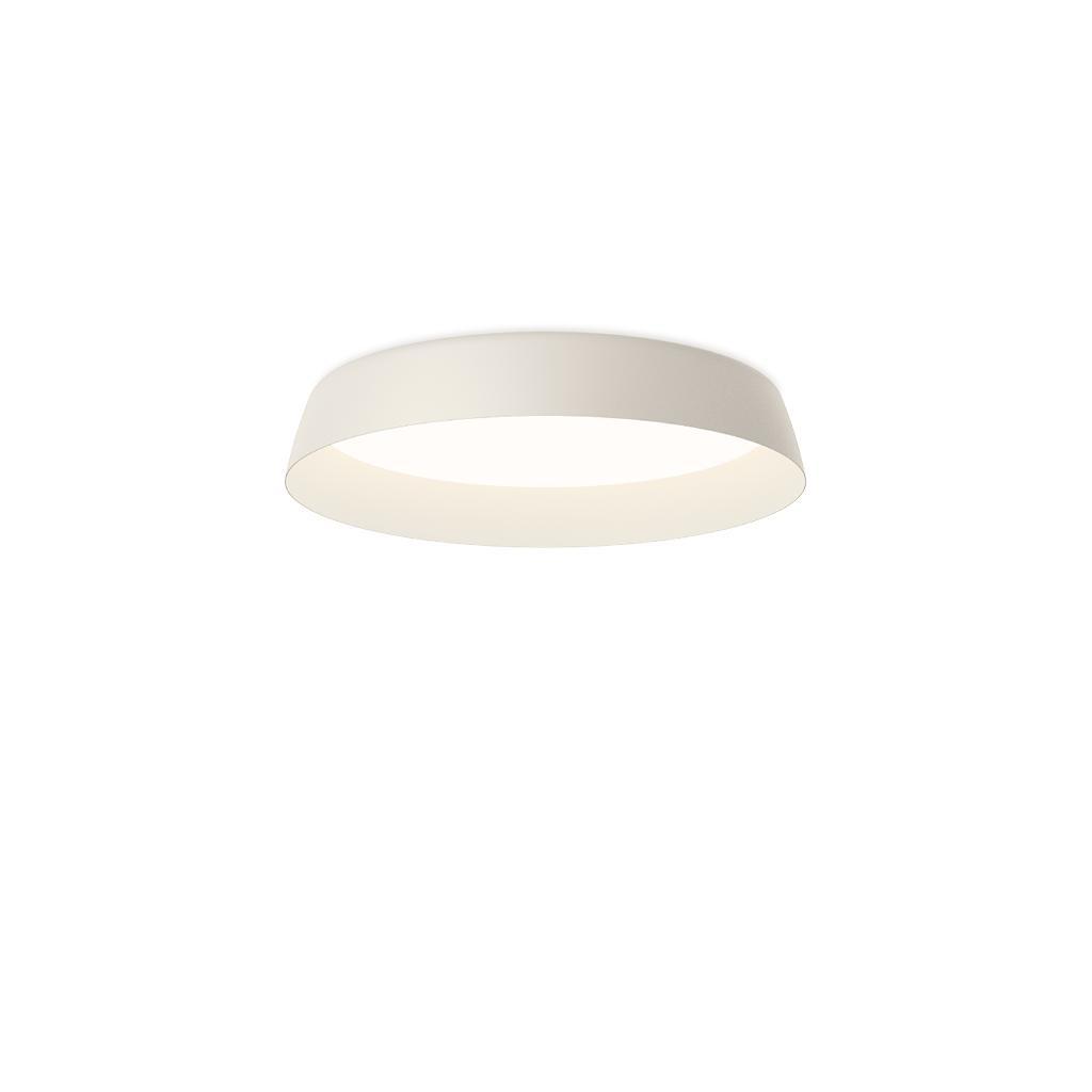 Потолочно-настенный светильник Vibia Bigger 3905 Beige L1 (NCS S 0502 ...