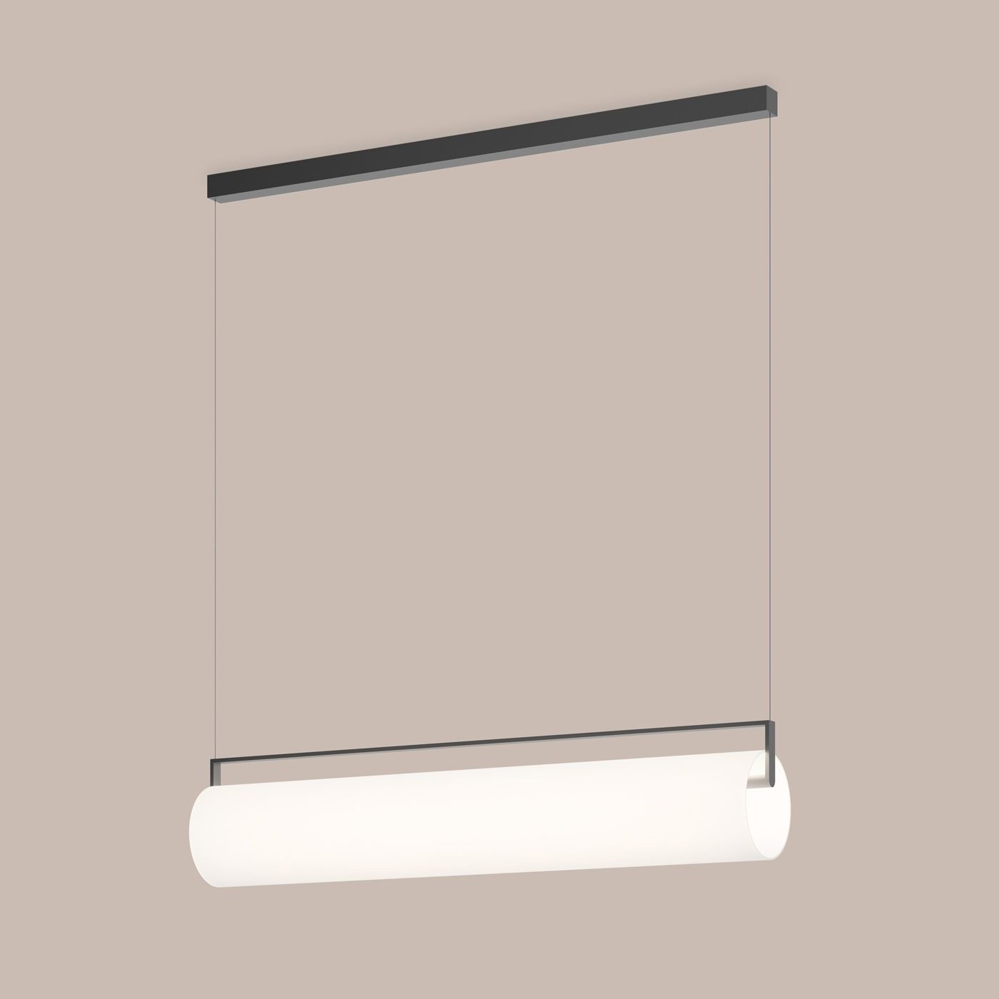 Подвесной светильник Vibia Kontur 6474/6476 — в интернет-магазине ХРОМ ...